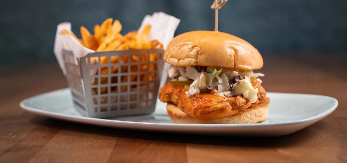 Menu - Dear Olivia – Modern American Dining in Parkland, FL