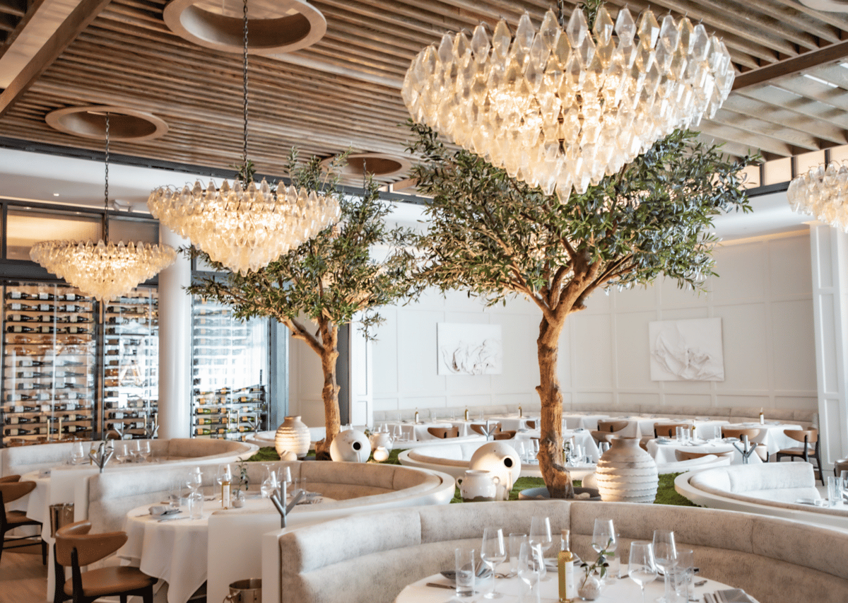 Our Brands - Lombardi Family Concepts Corporate - Restaurant in Dallas, TX