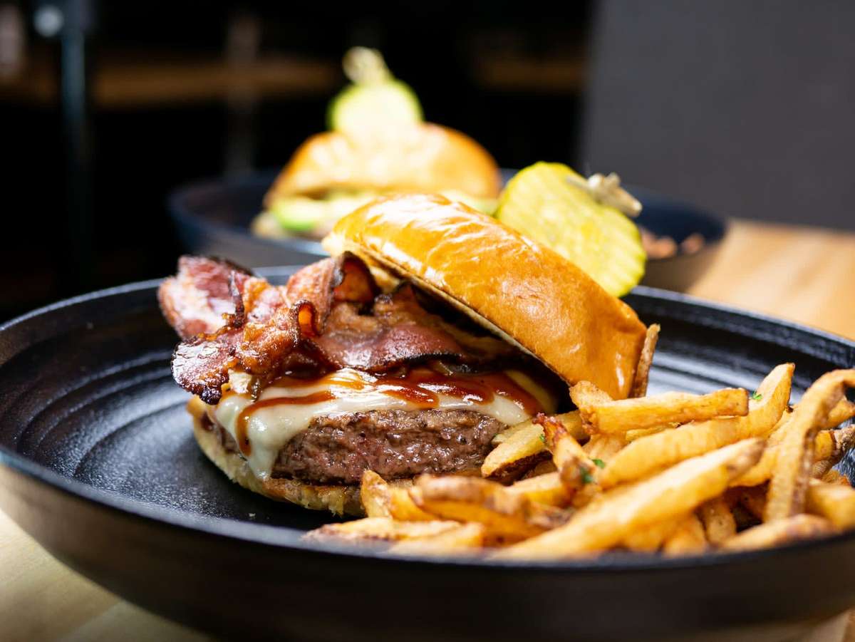 Our Story - Walrus and Captain - Family Style Restaurant in ...