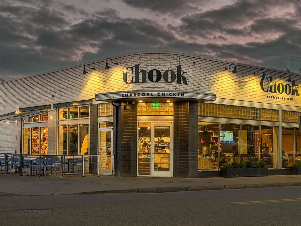 Locations - Chook Charcoal Chicken - Chicken Restaurant in CO