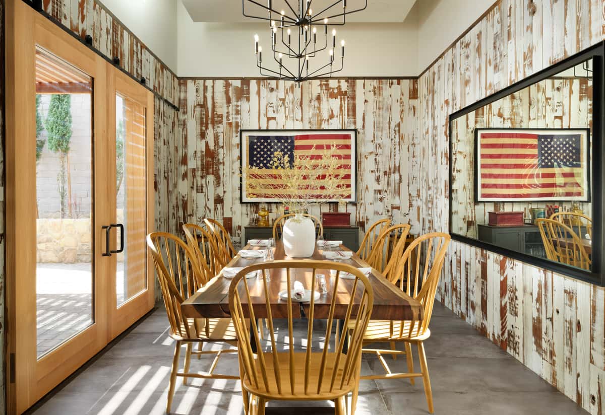 Private Events - Scout Bar & Grill - American Restaurant in Springdale, UT