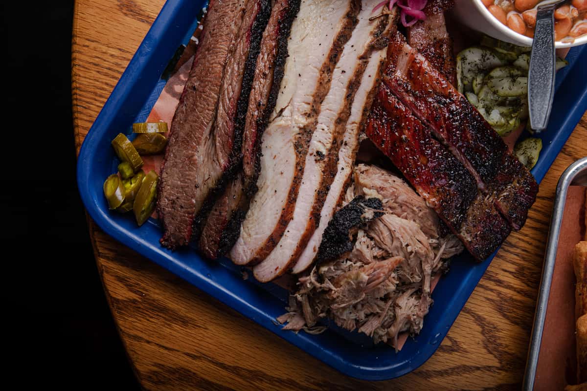 Contact - Blue Hound Barbecue