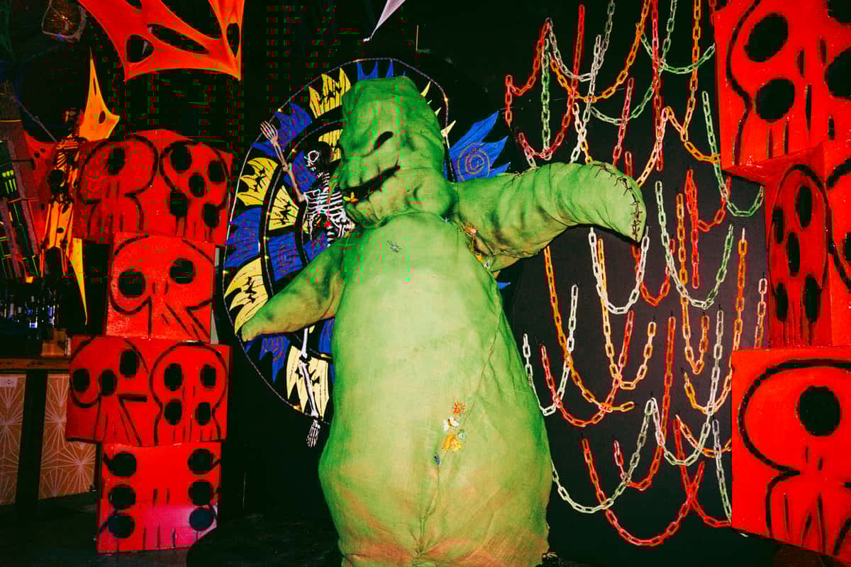 Themed Restaurants in Chicago: Why Tree House Tops the List - Tree ...