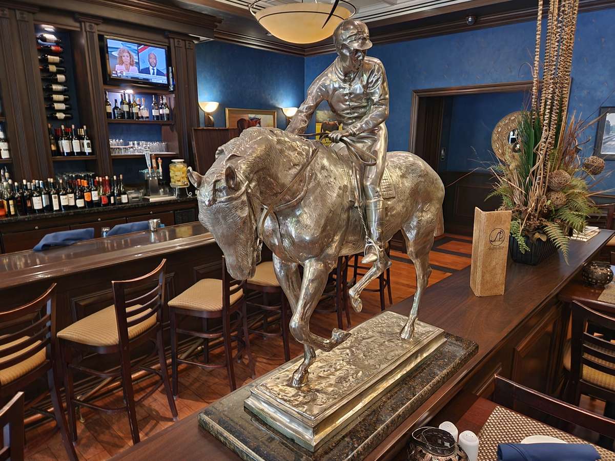 About - Southern Prime Steakhouse - Restaurant in NC