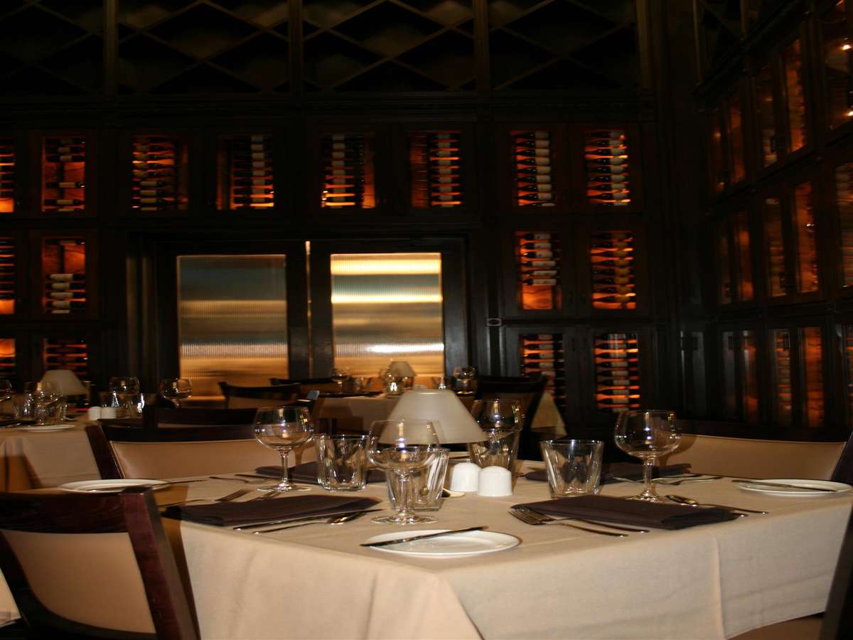 Careers - Southern Prime Steakhouse - Restaurant in NC