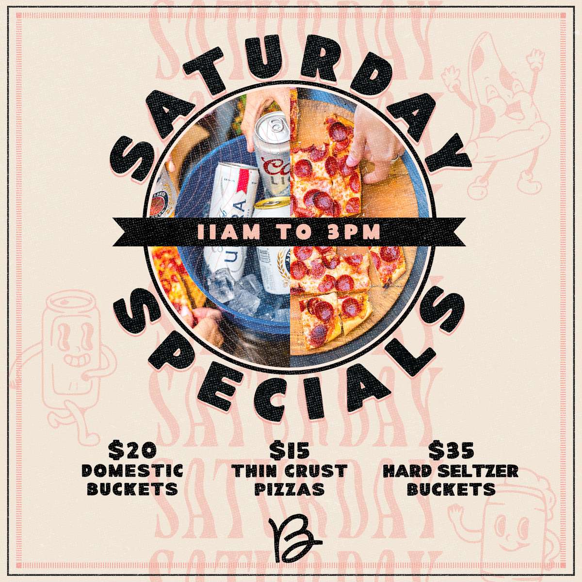 Upcoming Events - Benchmark Chicago