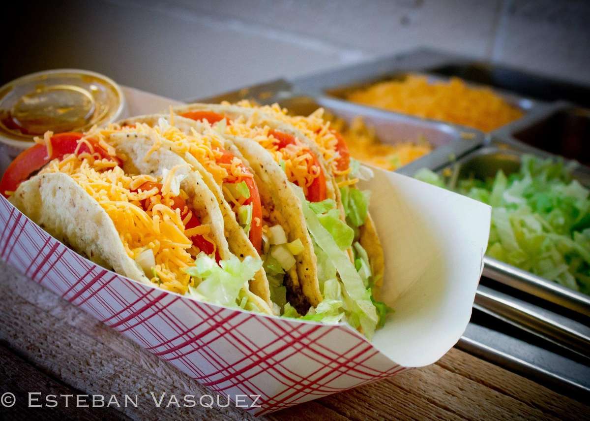 La Colonial Tortilla Factory - Mexican Restaurant in El Paso, TX