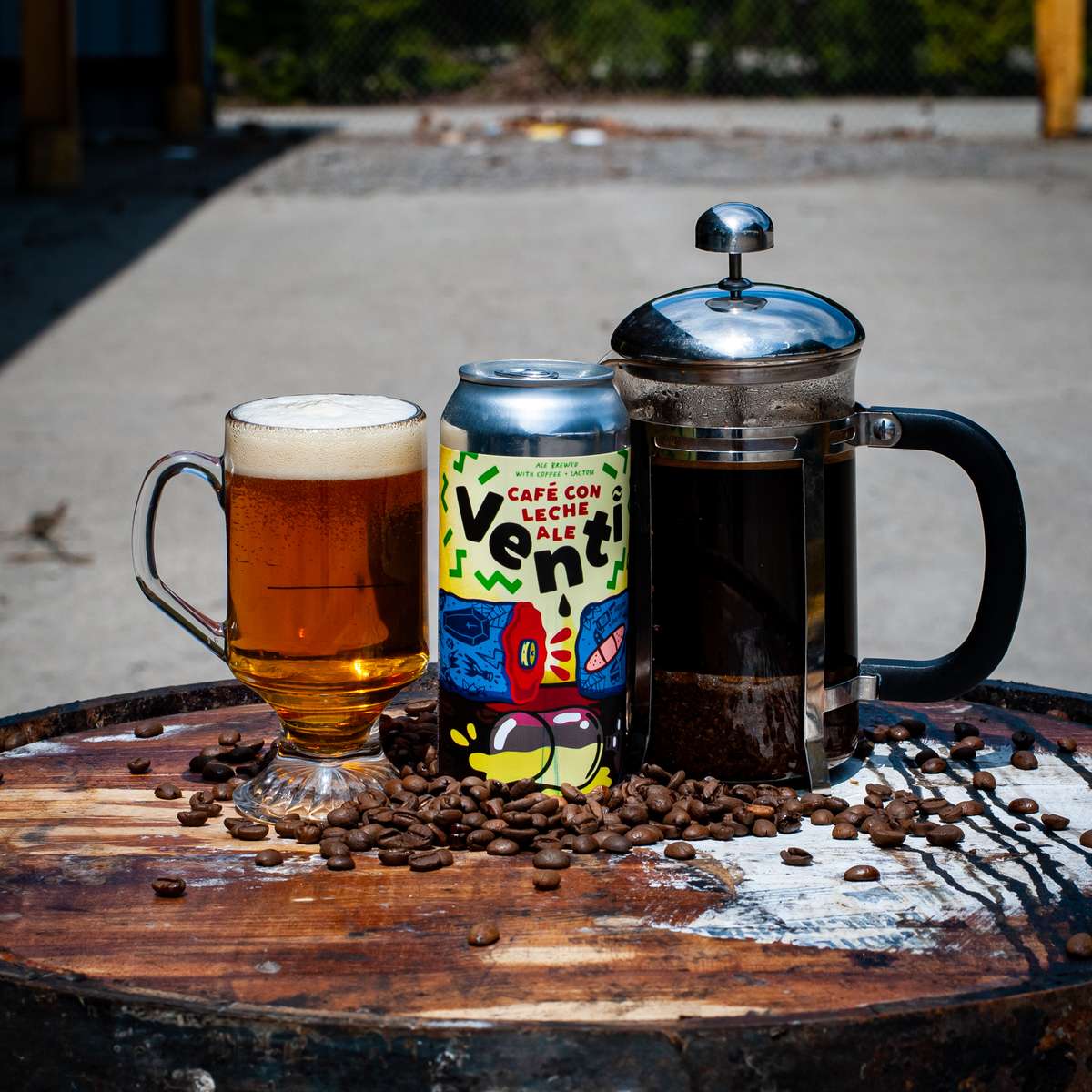 Meet Our Beer - Voodoo Brewing Co - Columbus, OH - Brewpub in Columbus, OH