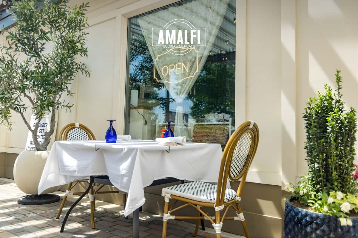 Where International Visitors Eat in Atlanta During the World Cup ...