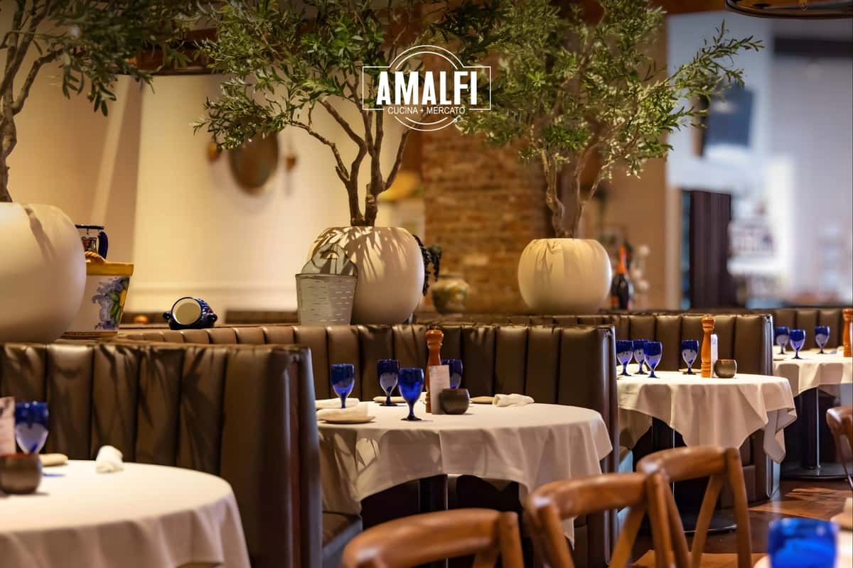Best Places for Group Dining After World Cup Matches in Atlanta ...