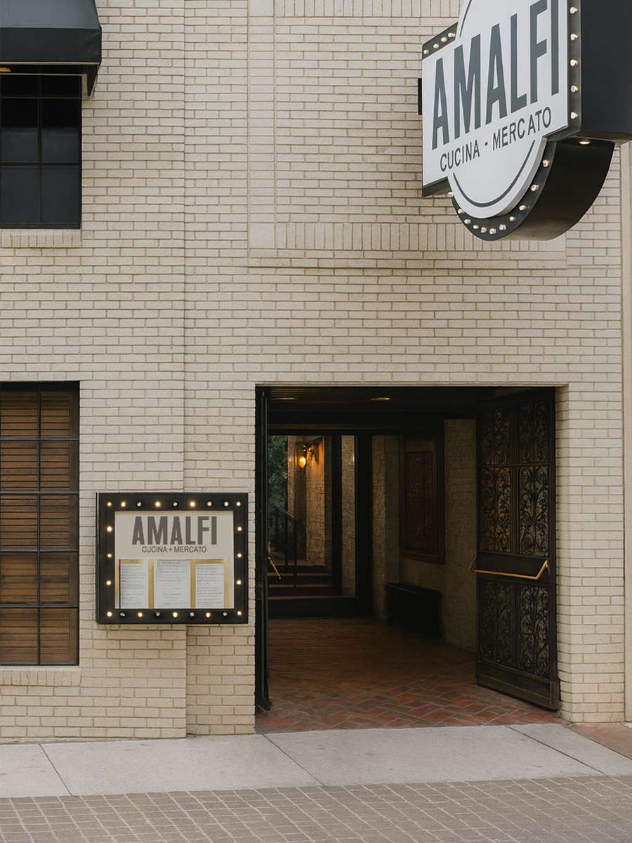 Fuel Up for Dragon Con 2025 at Amalfi (Downtown Atlanta) - Amalfi ...