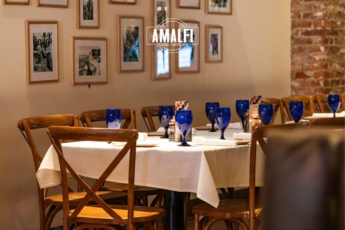 How to Plan World Cup Dining in Atlanta for Groups, Guests, and ...