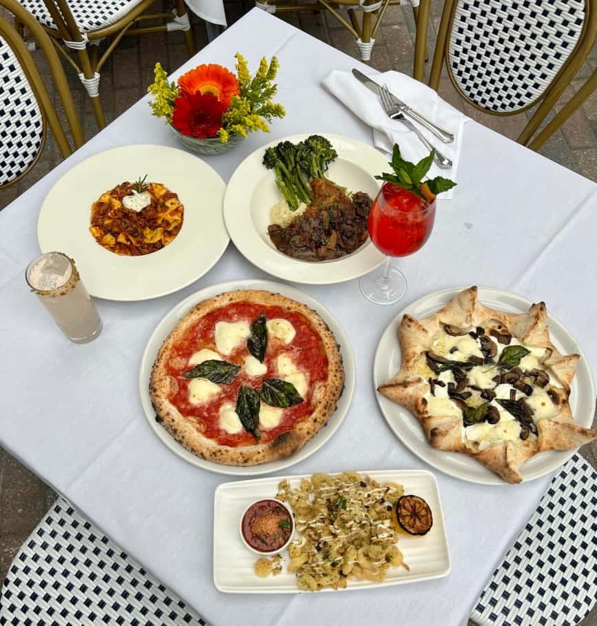 Amalfi Cucina + Mercato, - A Tradition of Excellence - Amalfi Cucina ...