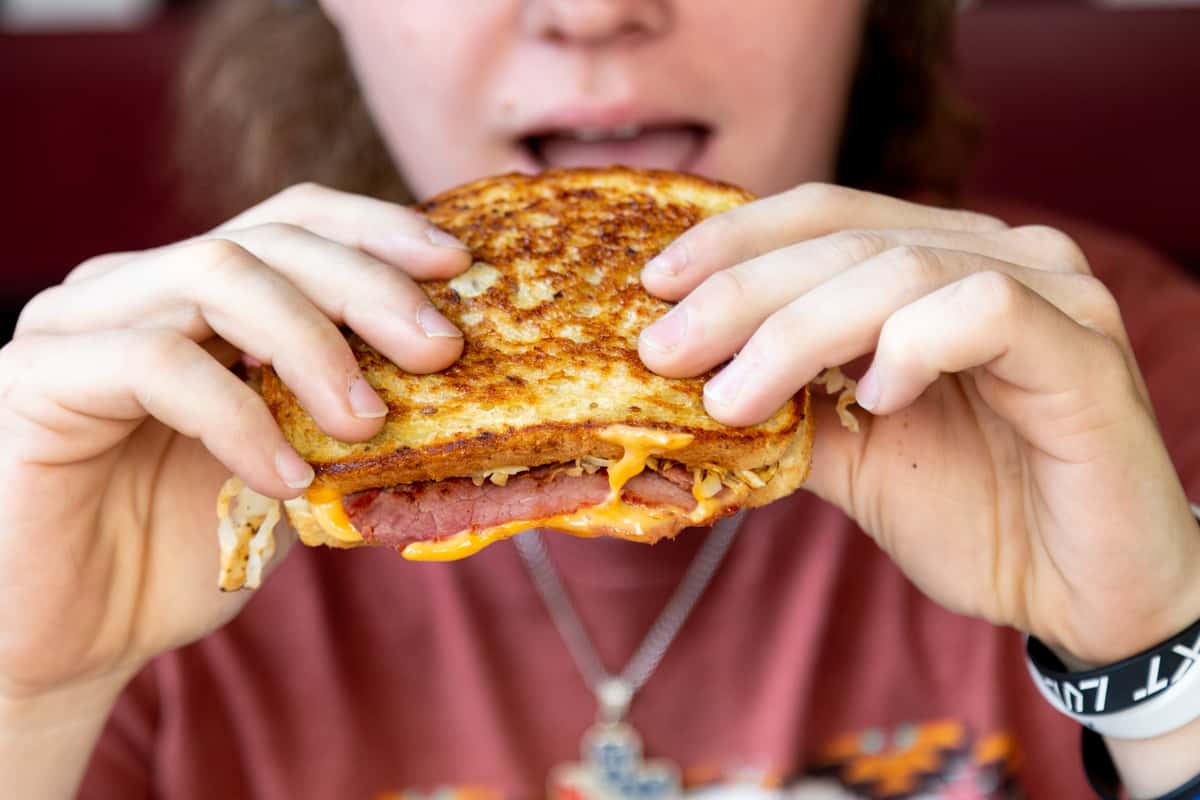 Gallery - Magnolia Diner