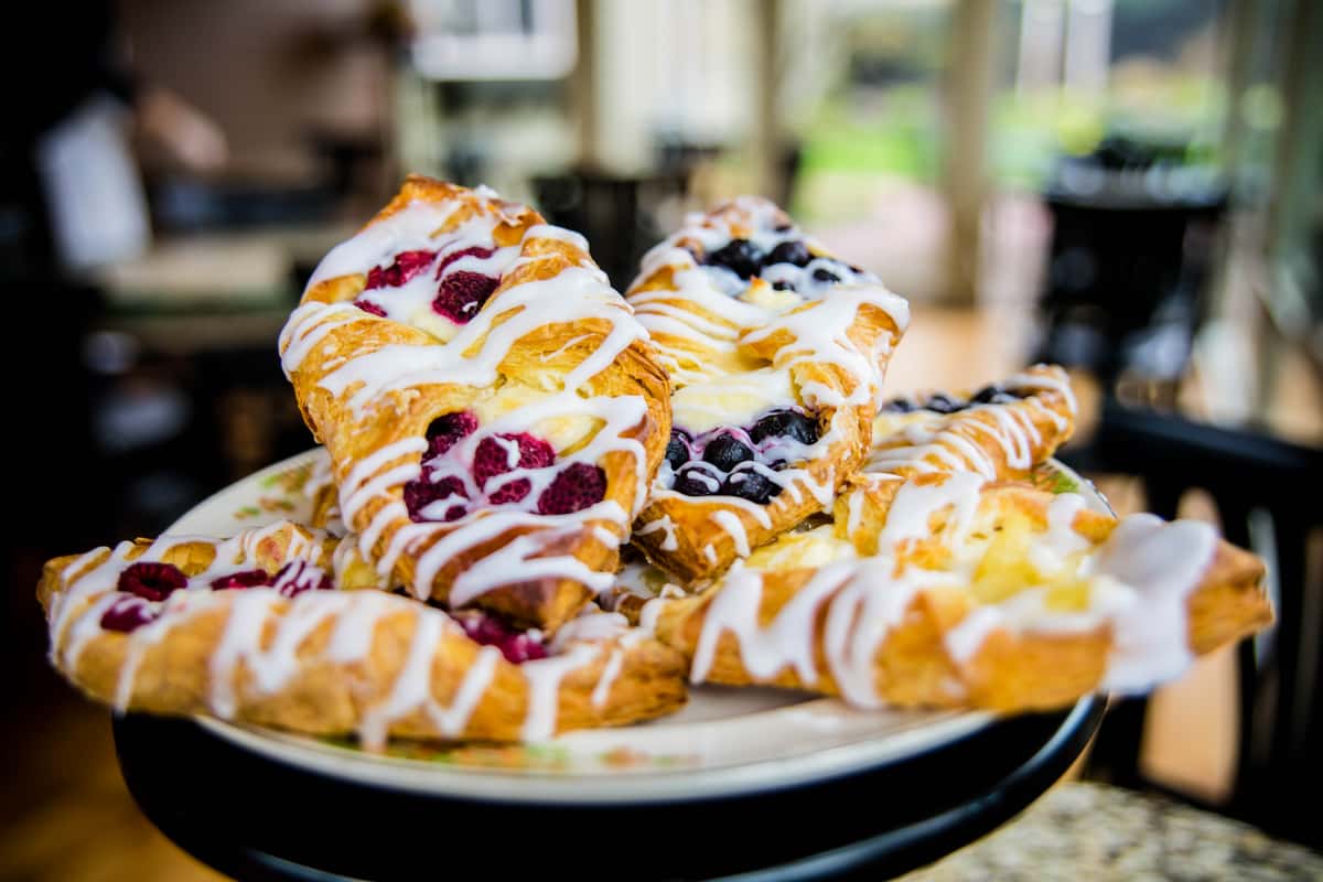 Morning Essentials - New Boston Bakery - Bakery in Fall River, MA