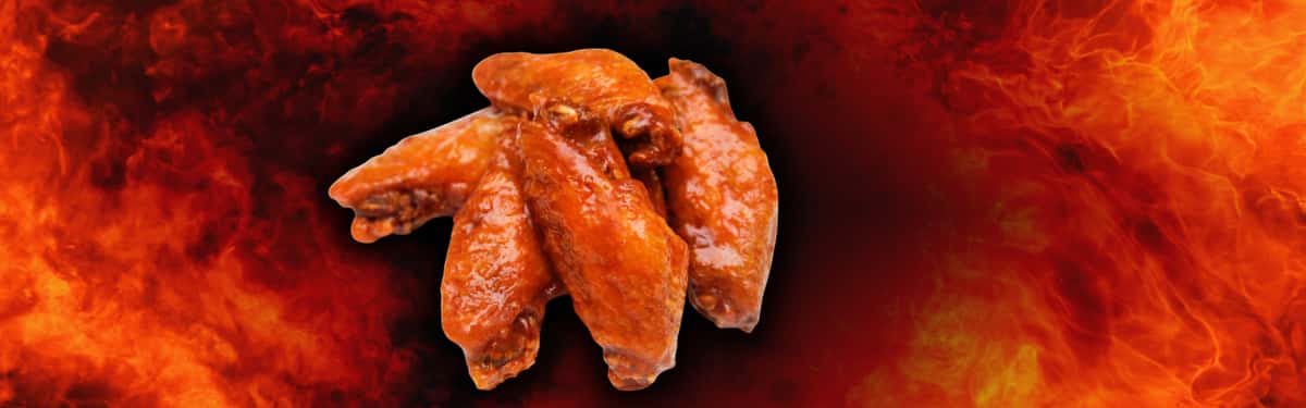 The After Burner Challenge - Wings Over USA - Chicken Wings Restaurant ...