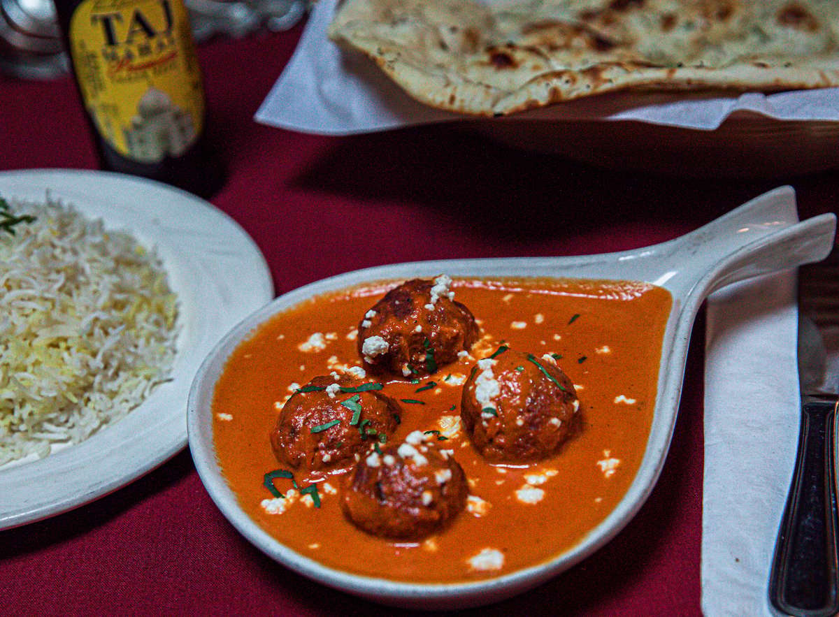 Home - Taste of India - Indian Restaurant in WA