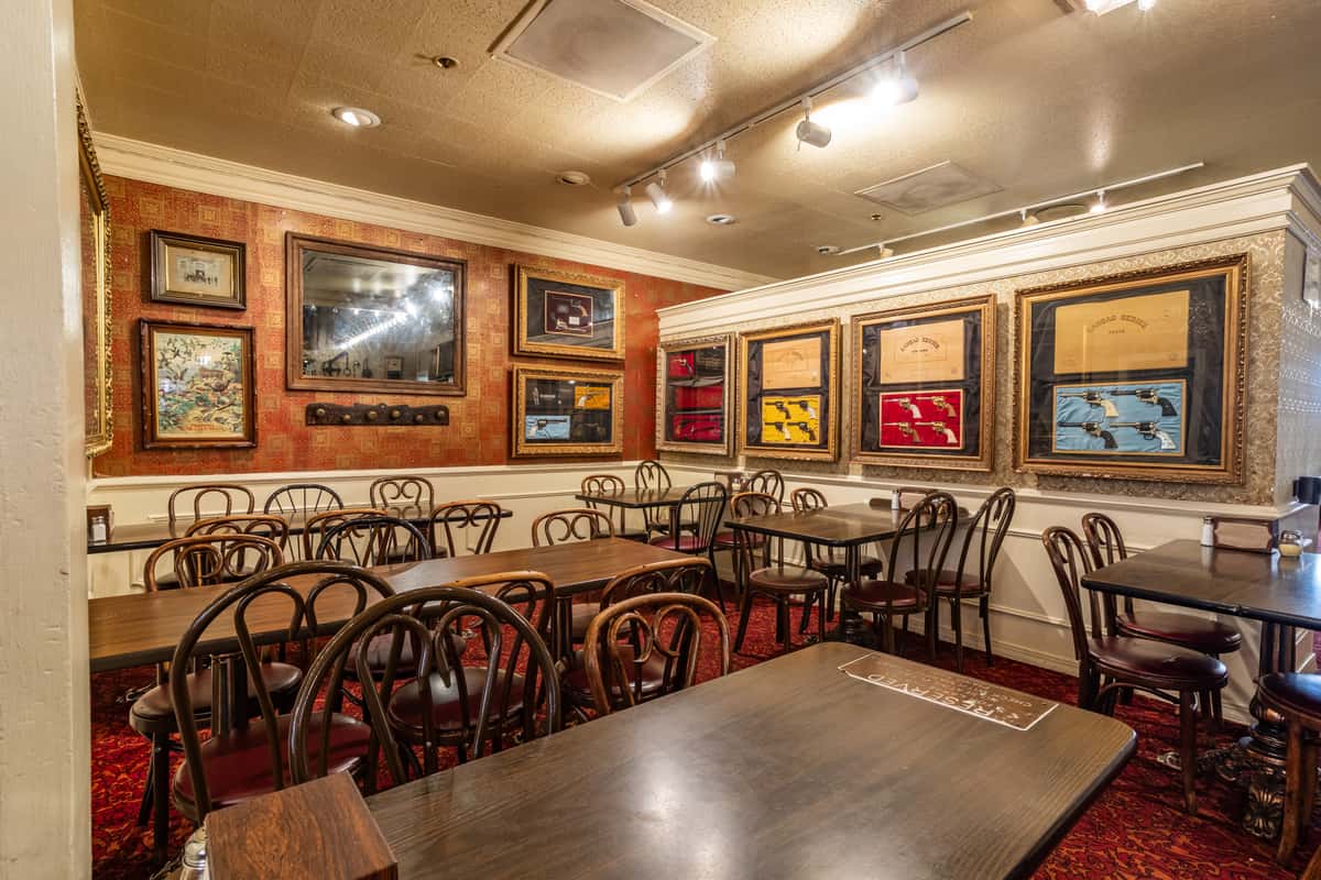 Reservations - Fargo's Pizza Co. - Pizza Restaurant in Colorado Springs, CO