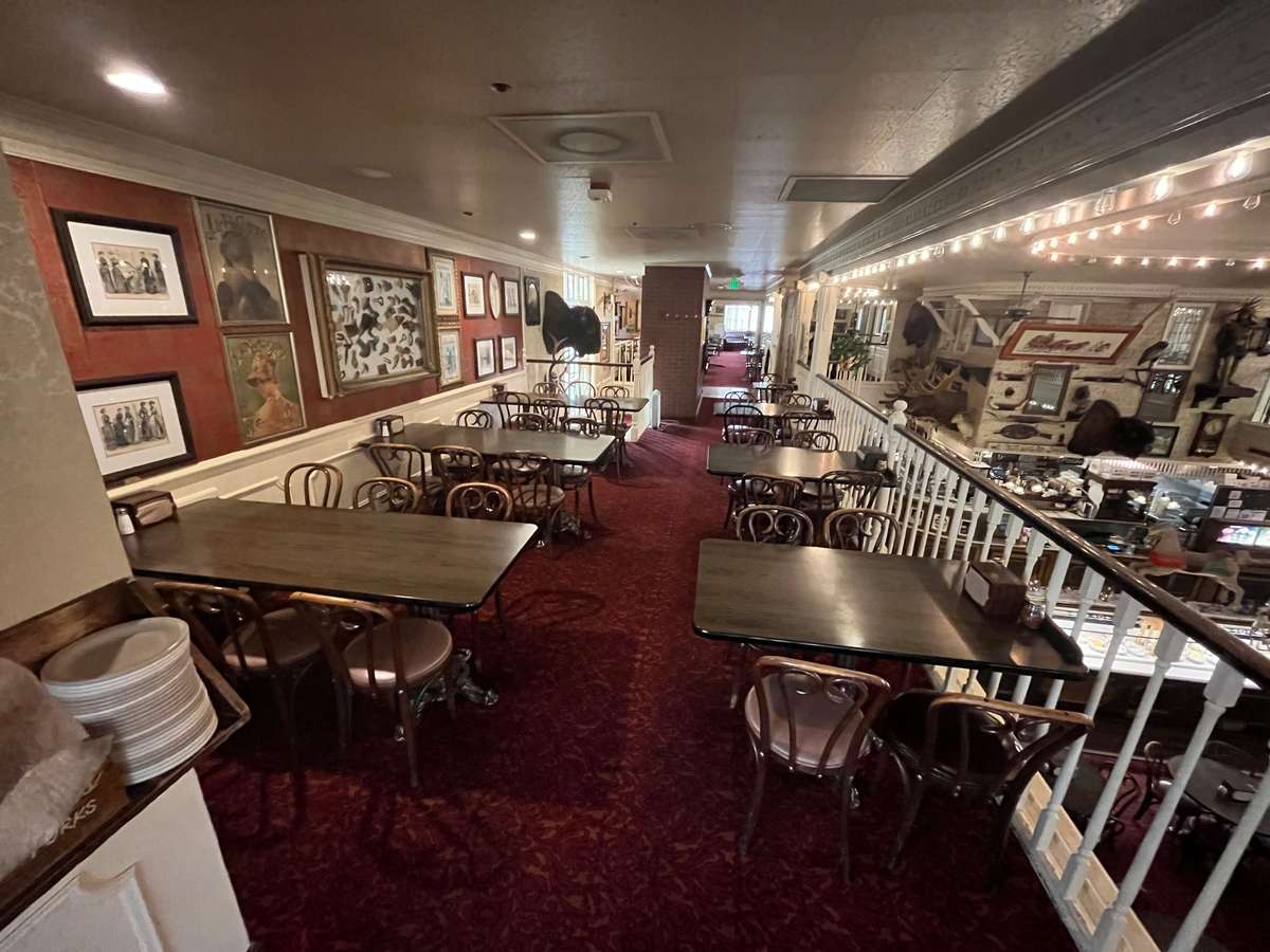 Reservations - Fargo's Pizza Co. - Pizza Restaurant in Colorado Springs, CO