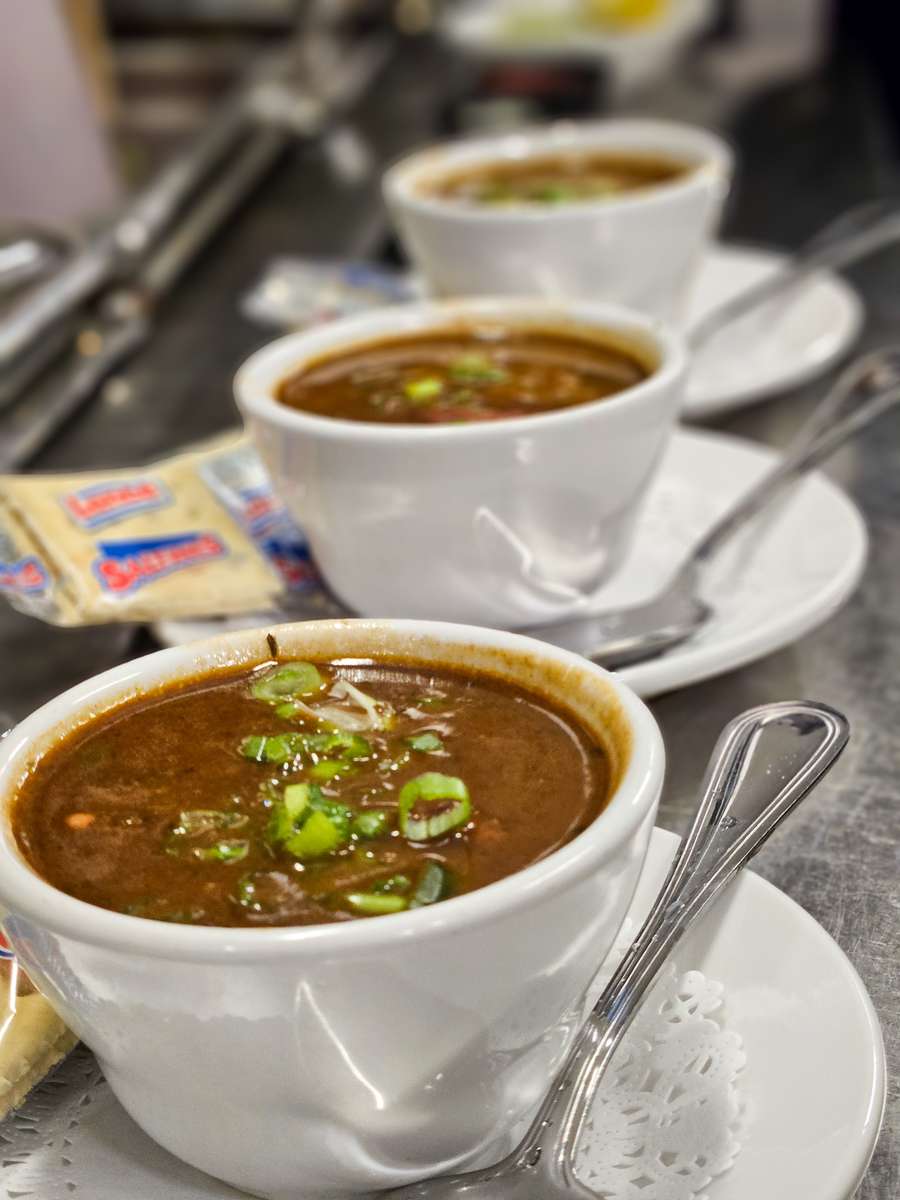 What Is Gumbo? - Louisiana Bistreaux Seafood Kitchen