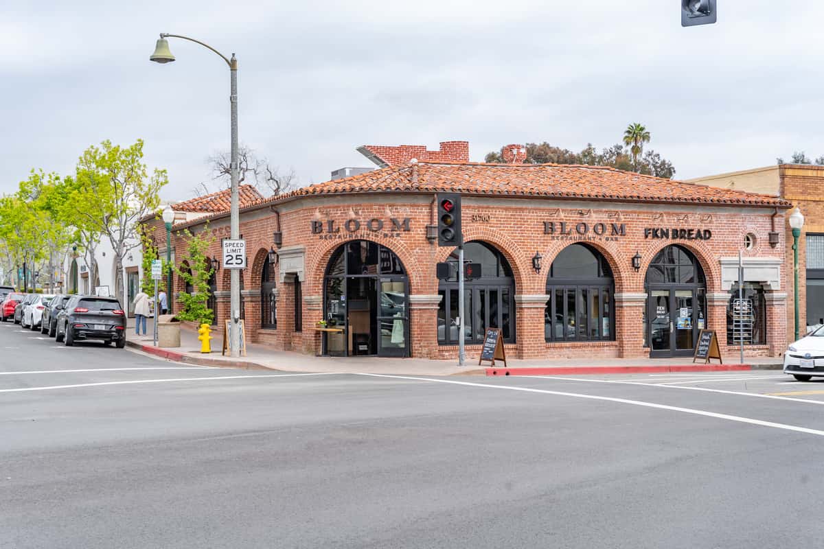 The Team - Bloom, Restaurant & Bar – Dining in San Juan Capistrano