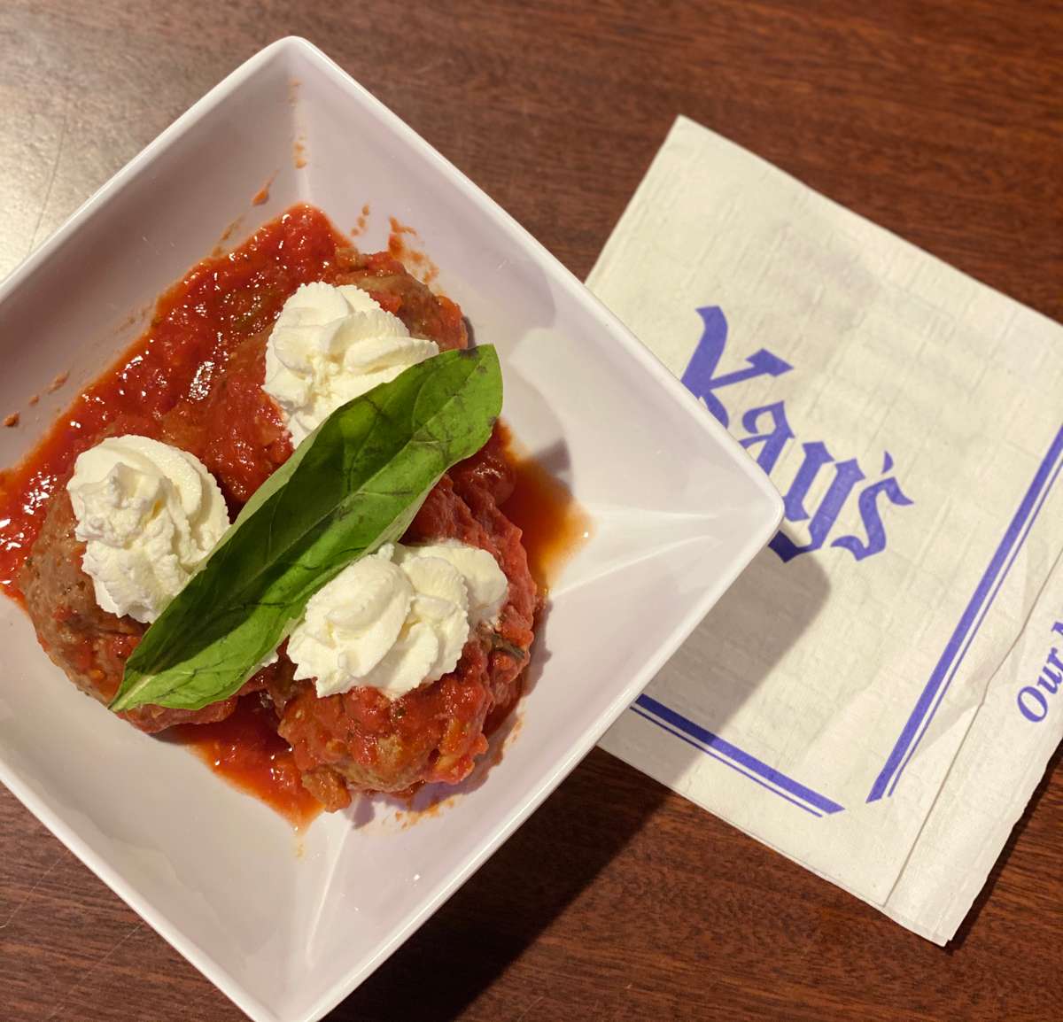 Daily Specials - Kay's Restaurant - American Restaurant in Woonsocket, RI