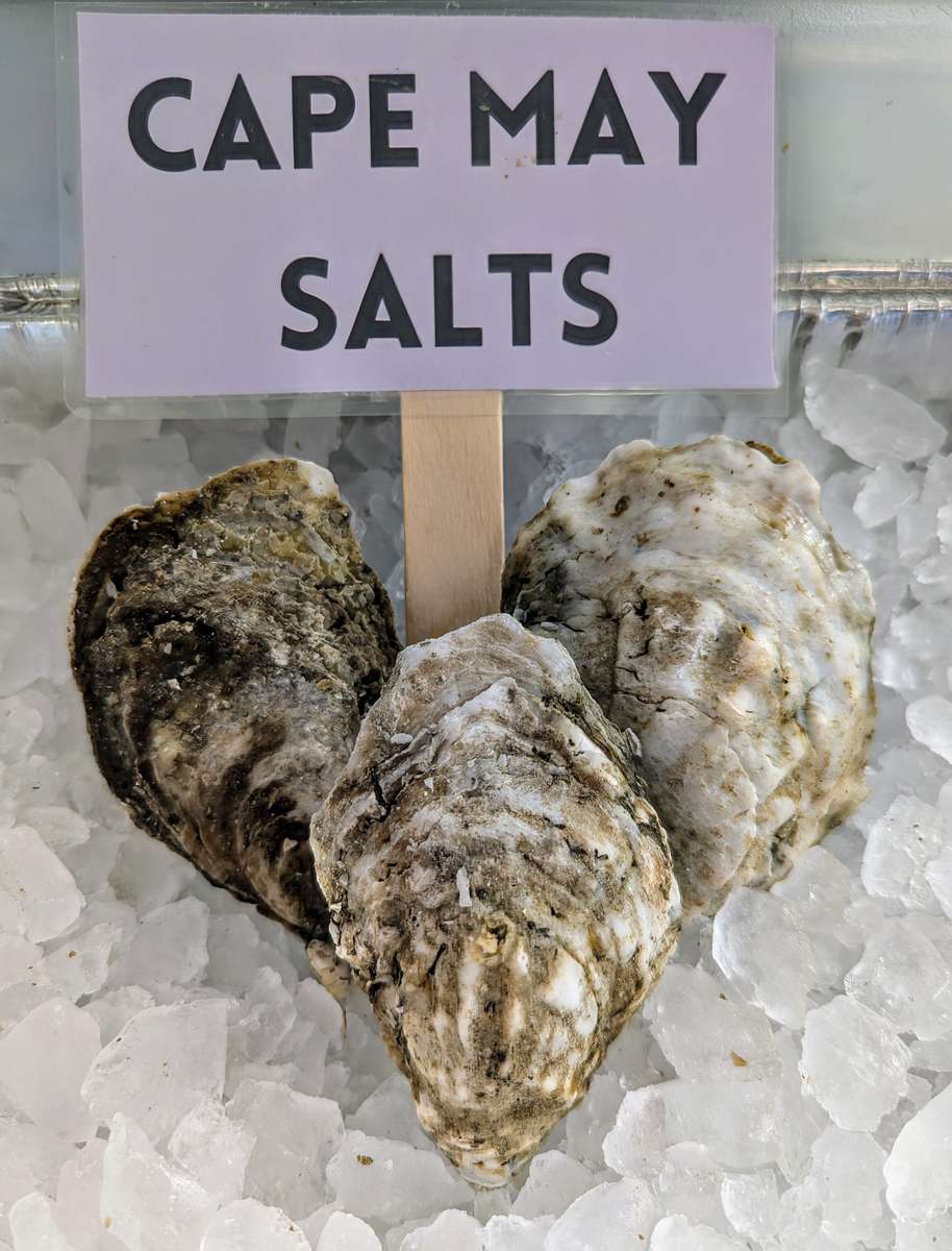 Oysters - Richard's Seafood Stop-Fallston - Seafood Restaurant in ...