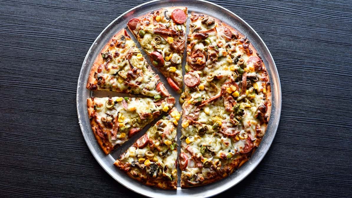 Catering - Noon Cafe