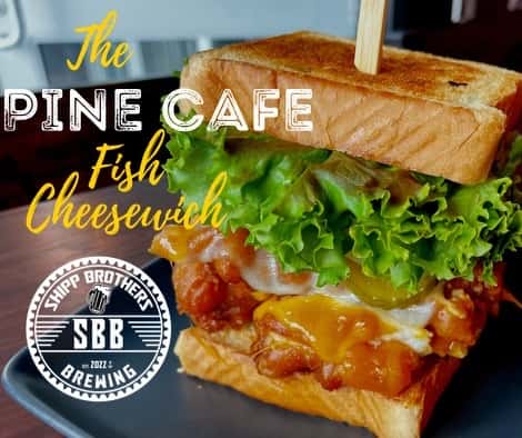 About - Shipp Brothers Brewing Restaurant & Taproom - Newark, Ohio