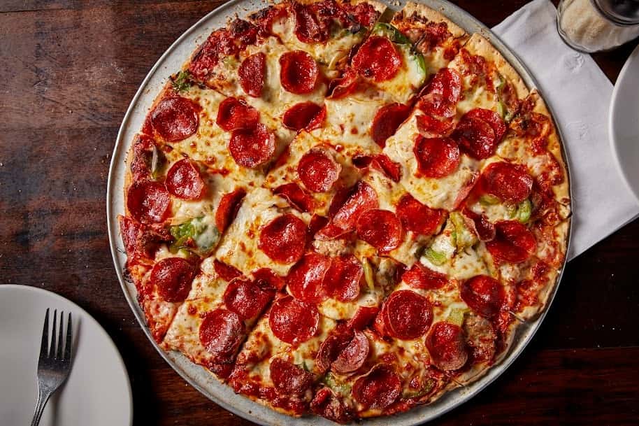 Finn McCool's Irish Sports Pub – Schaumburg