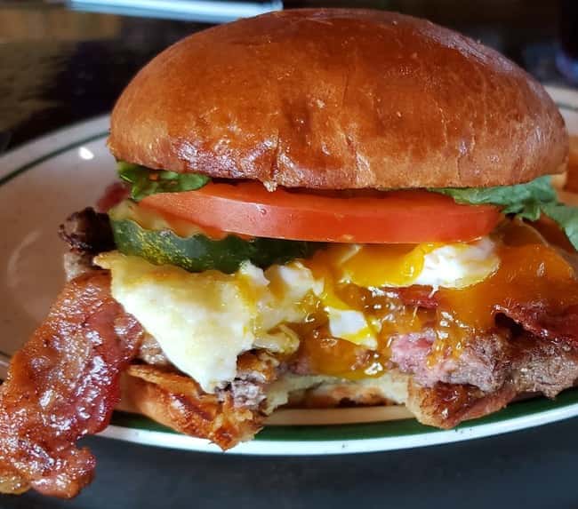 Finn McCool's Irish Sports Pub – Schaumburg