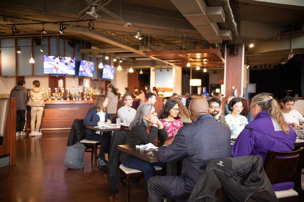 Reservations - The Wave Restaurant & Lounge