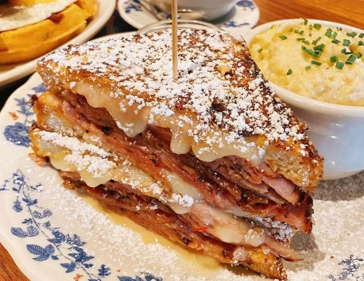 The Best Monte Cristo Sandwiches in DFW (And the One That Stole Our ...