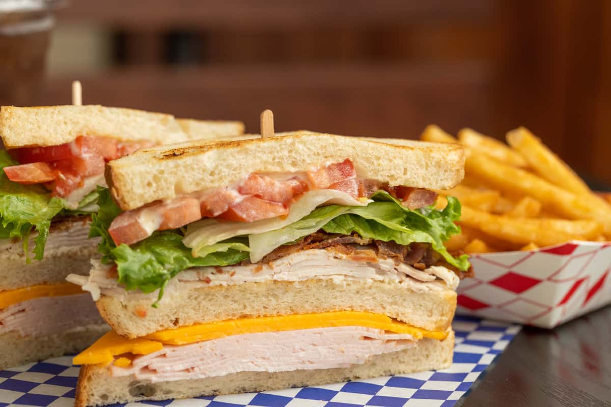 Specials - Gelsinger's Deli - Deli in Montrose, CA