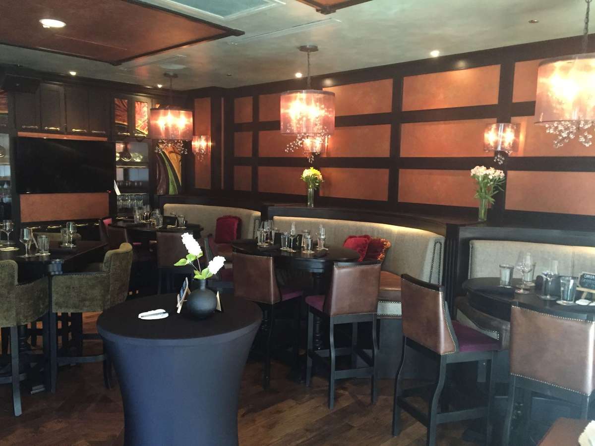 Atlanta - Midtown Private Events - Fadó Irish Pub – Irish Food & Sports ...