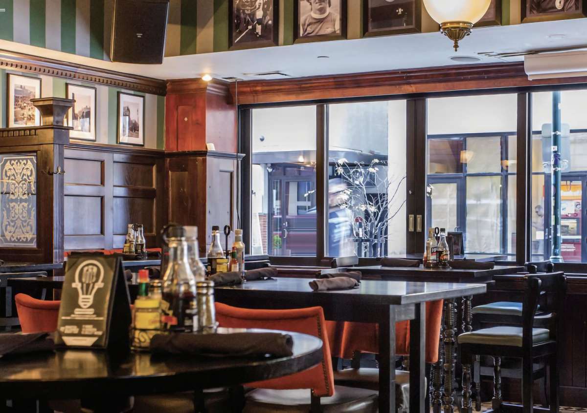 Fadó Philadelphia - Fadó Irish Pub – Irish Food & Sports Bars in ...