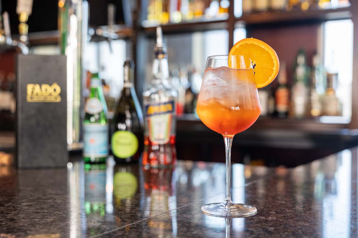 Fadó Atlanta - Midtown - Fadó Irish Pub – Irish Food & Sports Bars in ...