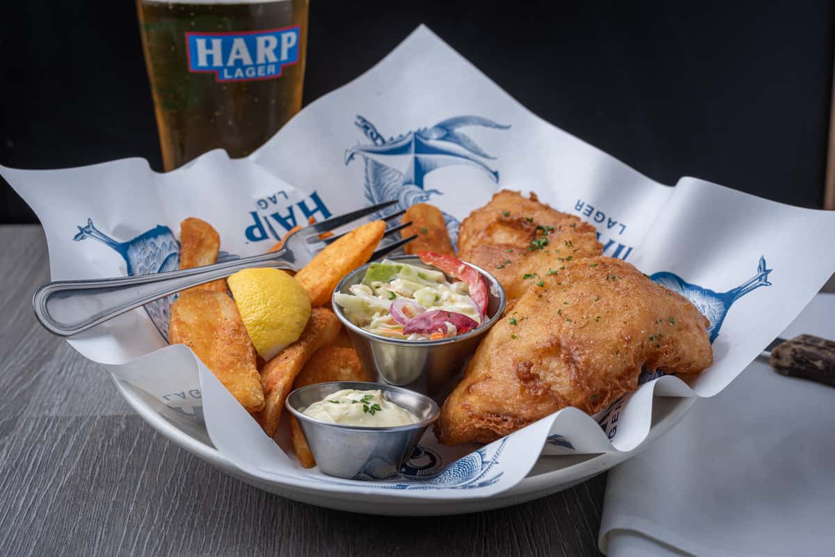 Fadó Philadelphia - Fadó Irish Pub – Irish Food & Sports Bars in ...