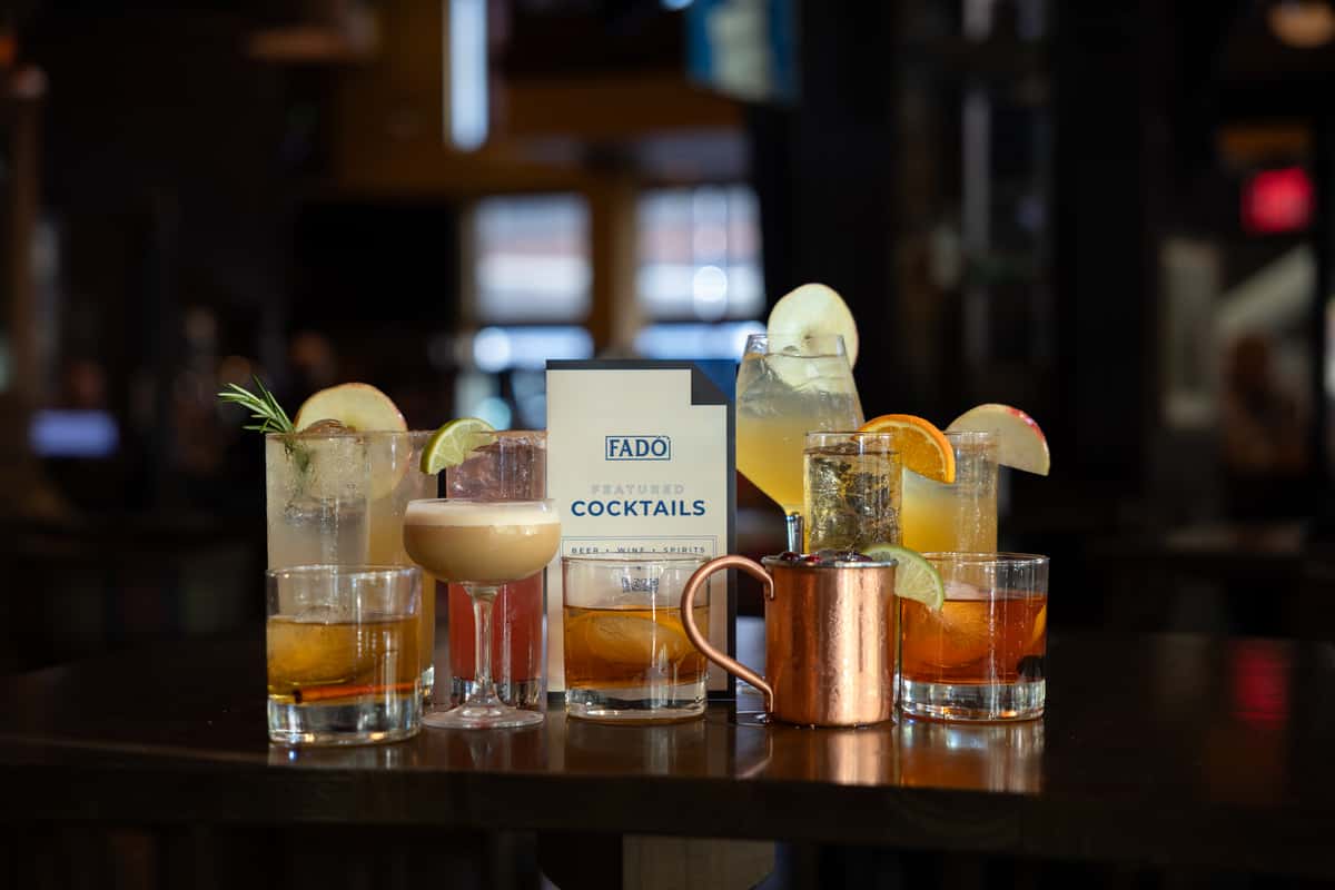 Menu - Fadó Irish Pub – Irish Food & Sports Bars in Atlanta, Chicago & More