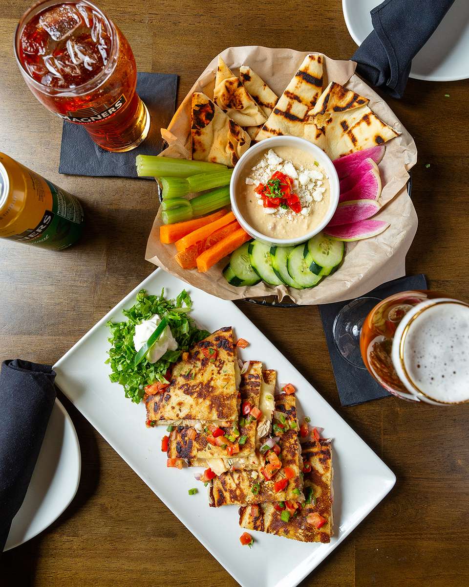 Chicago page - Fado Irish Pub