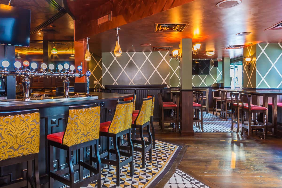 Fadó Chicago - Fadó Irish Pub – Irish Food & Sports Bars in Atlanta ...