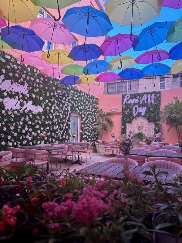 Miami Beach - Sugar Factory