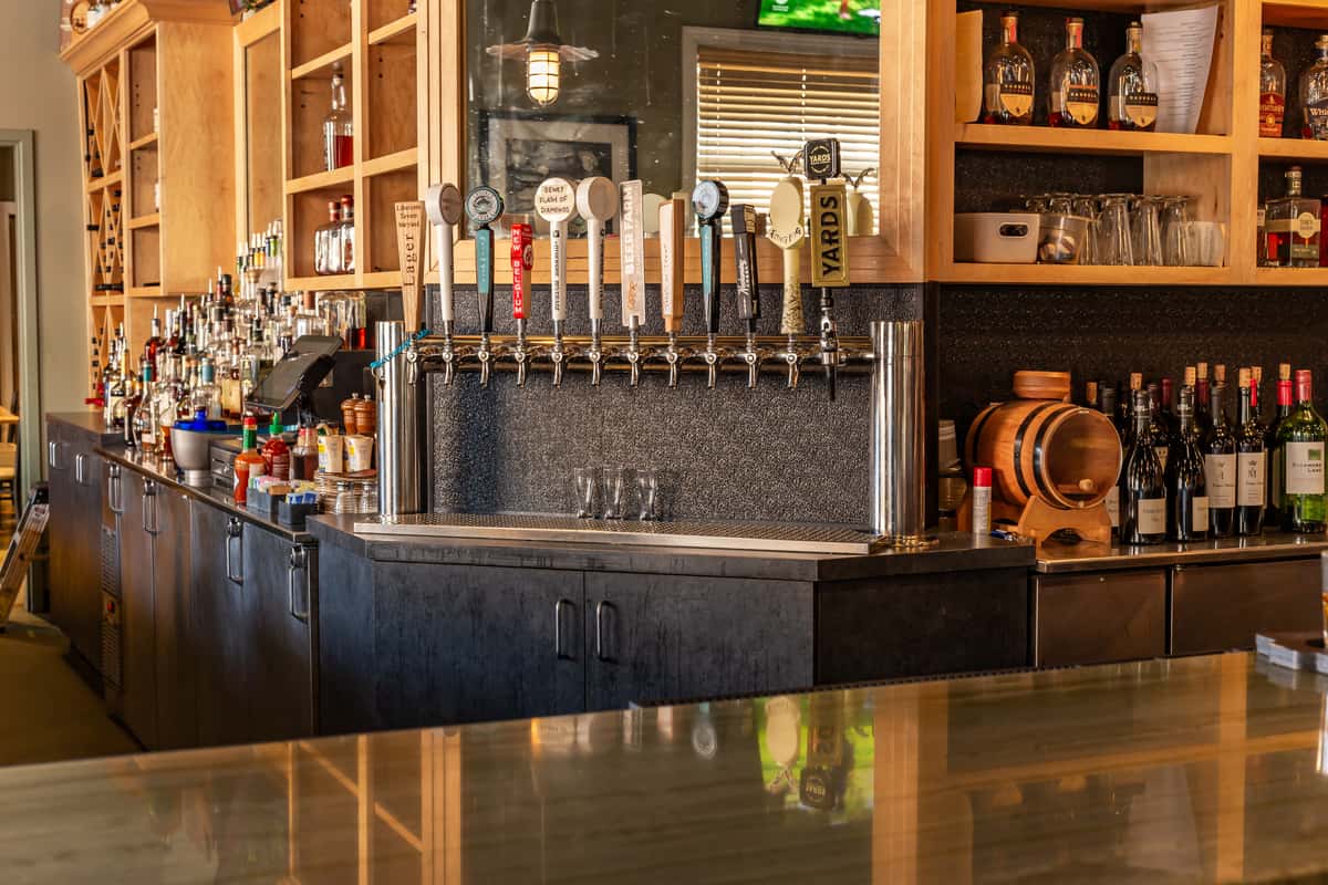 Reviews - Libations - Restaurant in Millersville, MD