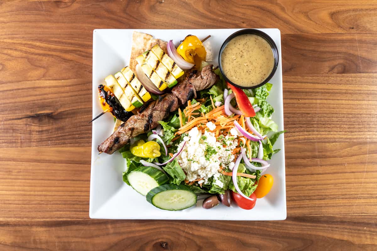 menu - Azar's Mediterranean Specialties in Virginia Beach