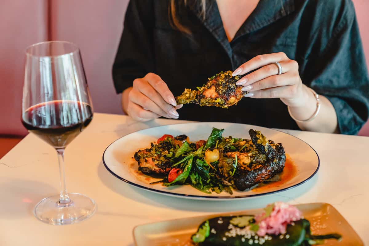 Ember Kitchen - Ember