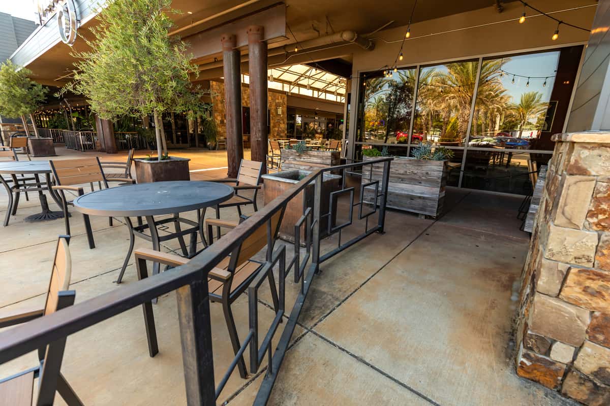 About - Serritella's - Italian Restaurant in Carmichael, CA