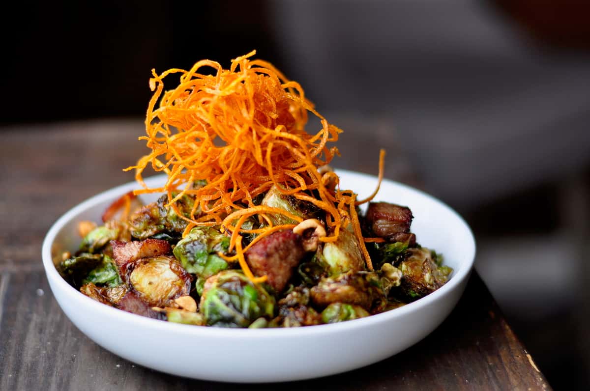 Menus - SOCIAL Restaurants in Orange County