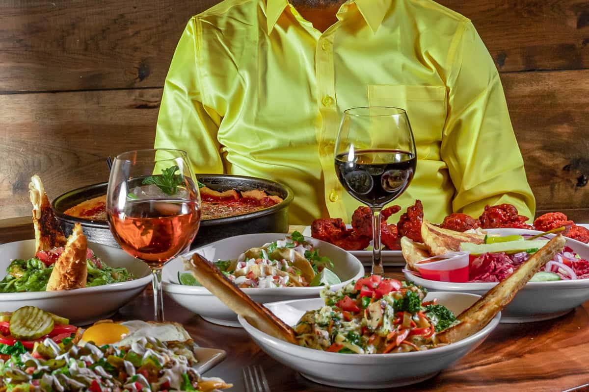 Upcoming Events - Williams Inn Pizza & Sports Bar - Pizza Restaurant in ...