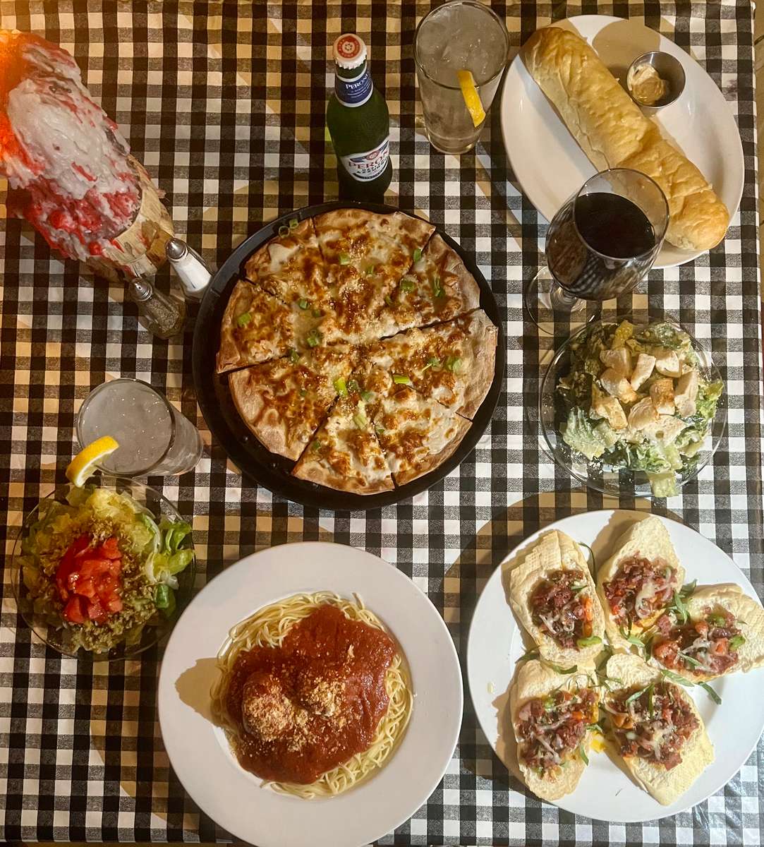 Home - Fratesi's