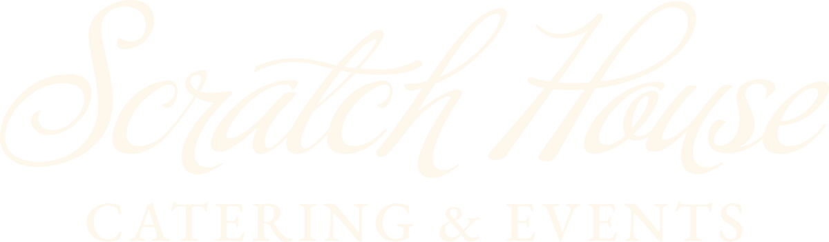 Home - Scratch House Catering - Caterer in Woodway, TX